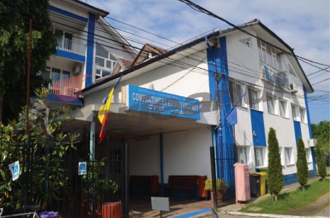 Spitalul Novaci se dotează cu lift exterior | Ştiri locale de ultima ...