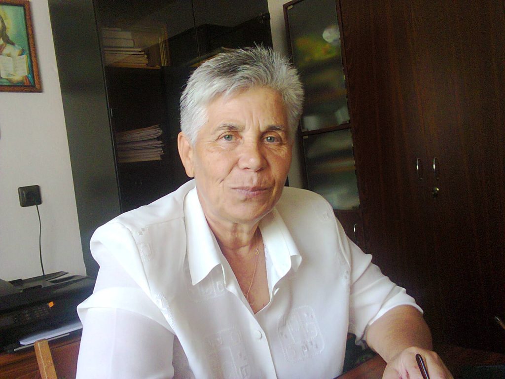 Educaţia…şi Lecţia de viaţă – România în Anul Centenar – Interviu cu ...